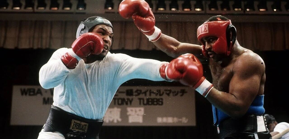 Famous Sparring Stories in Boxing | BOXRAW