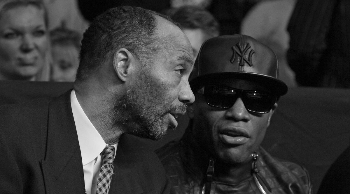 Is Al Haymon Good Or Bad For Boxing? | BOXRAW