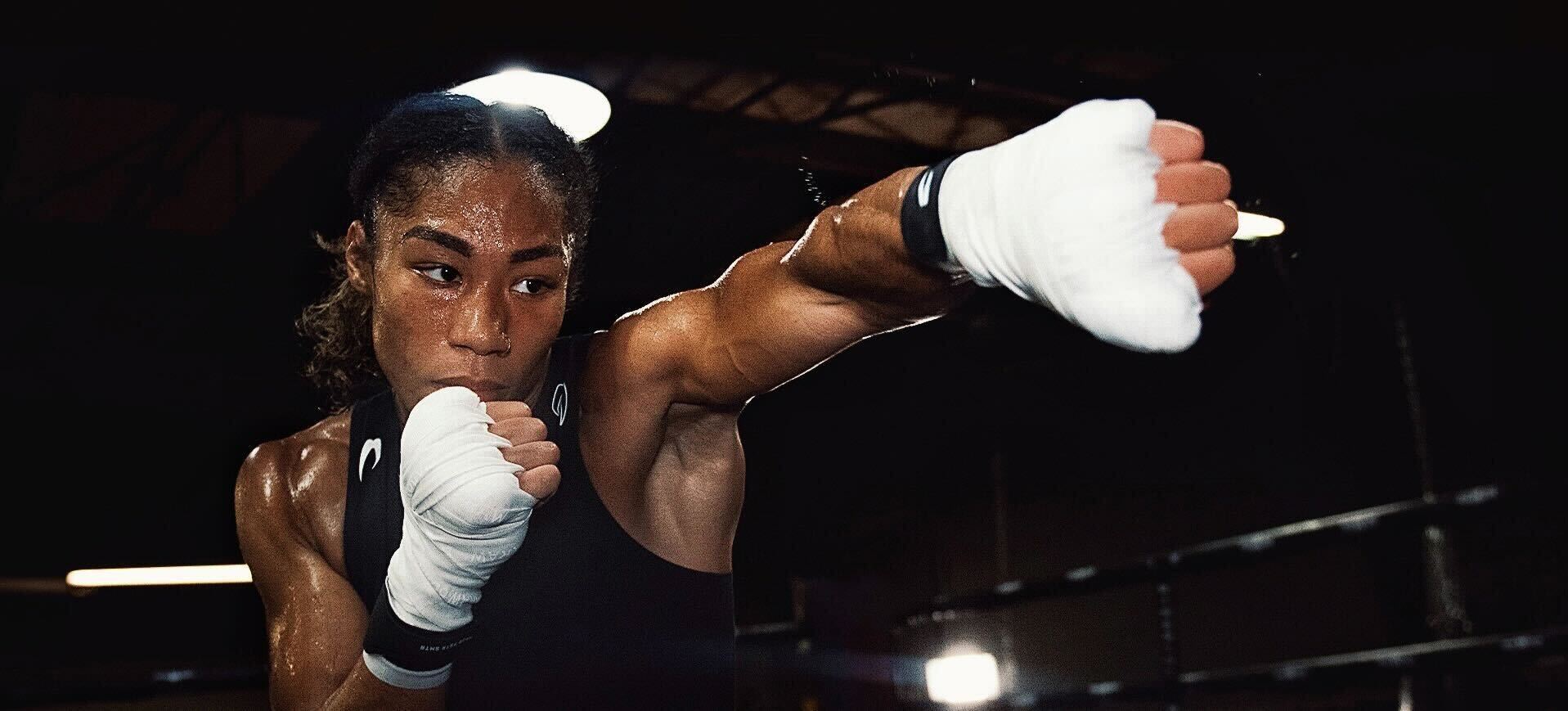 Influential Moments In Women’s Boxing History | BOXRAW