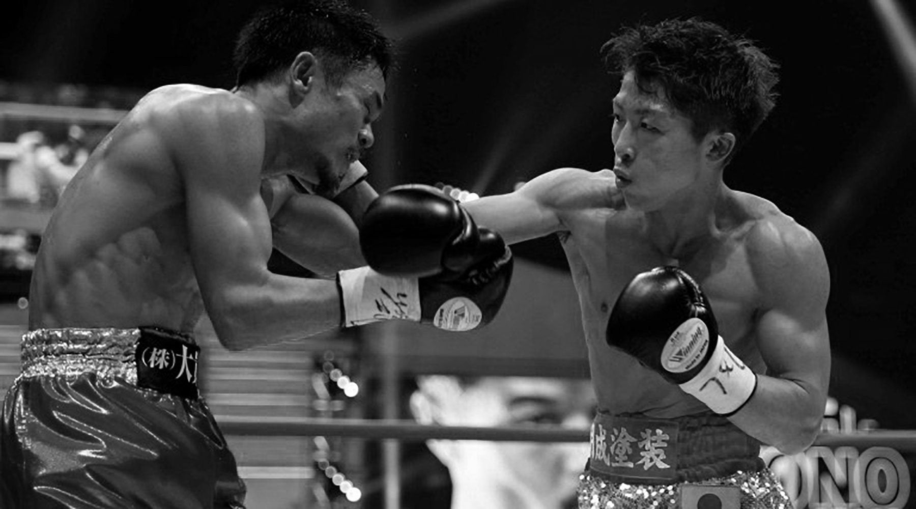 Savage Simplicity: Naoya Inoue Makes His Long Awaited American Debut ...