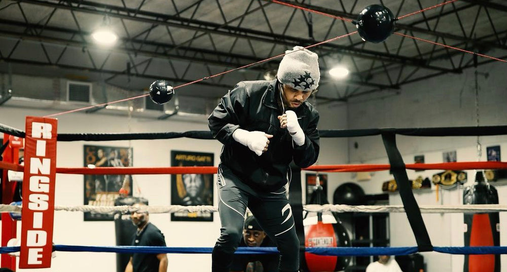 The Biggest Potential 2023 Boxing Fights | BOXRAW
