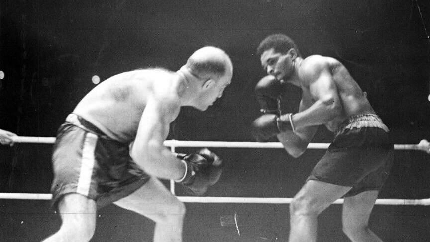 The Forgotten Story of Kid Tunero | BOXRAW