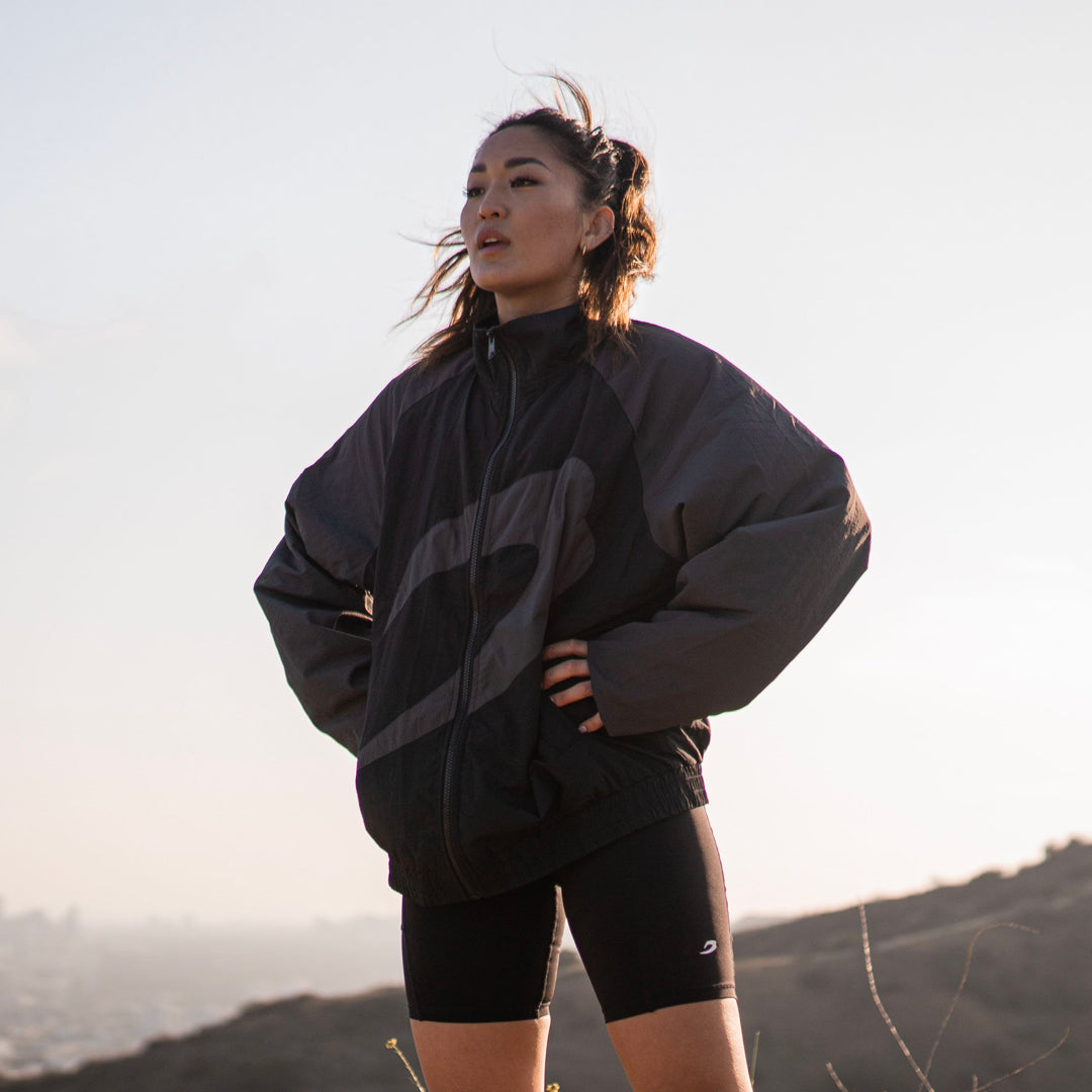 Women’s Jackets | BOXRAW