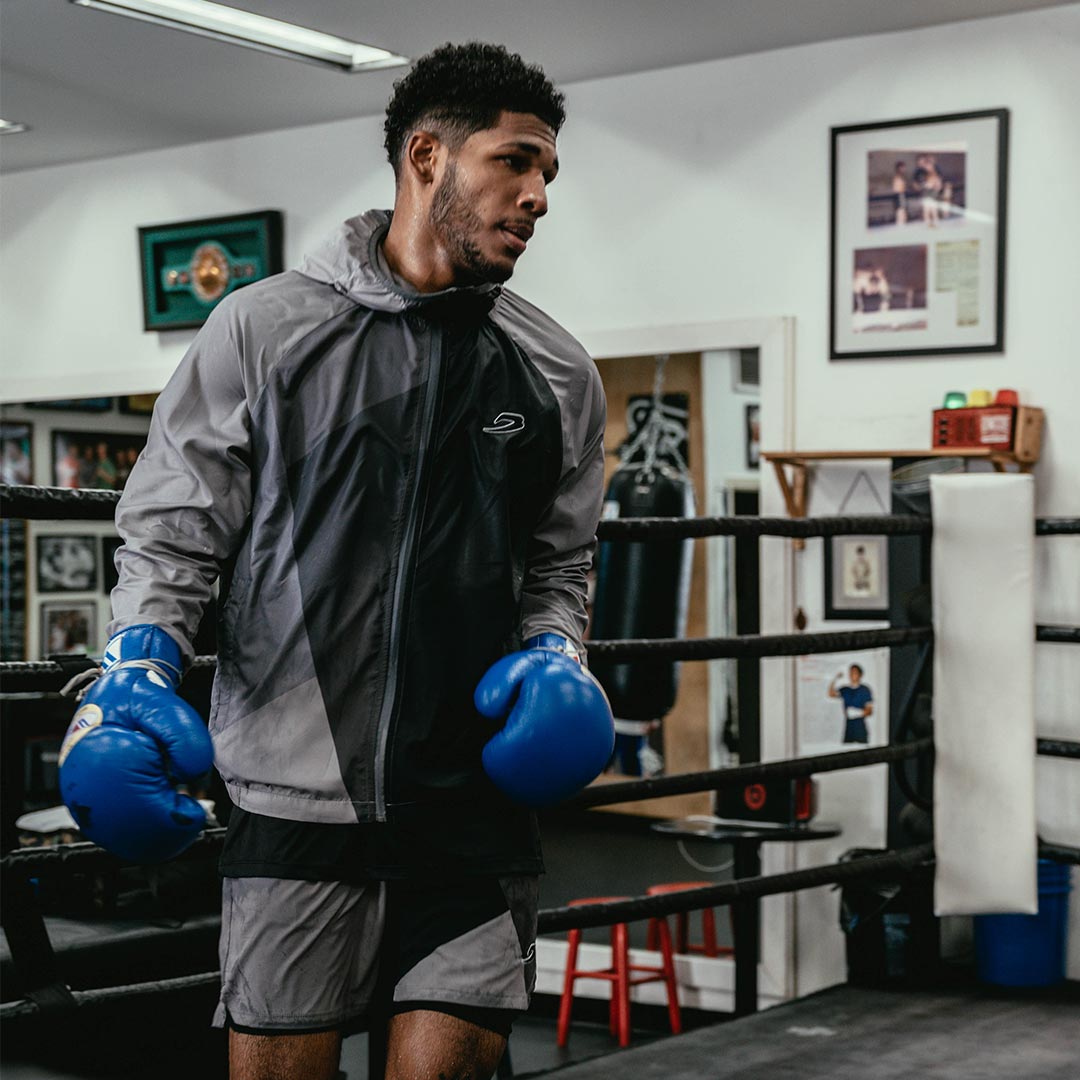 Ramos Training Collection | BOXRAW