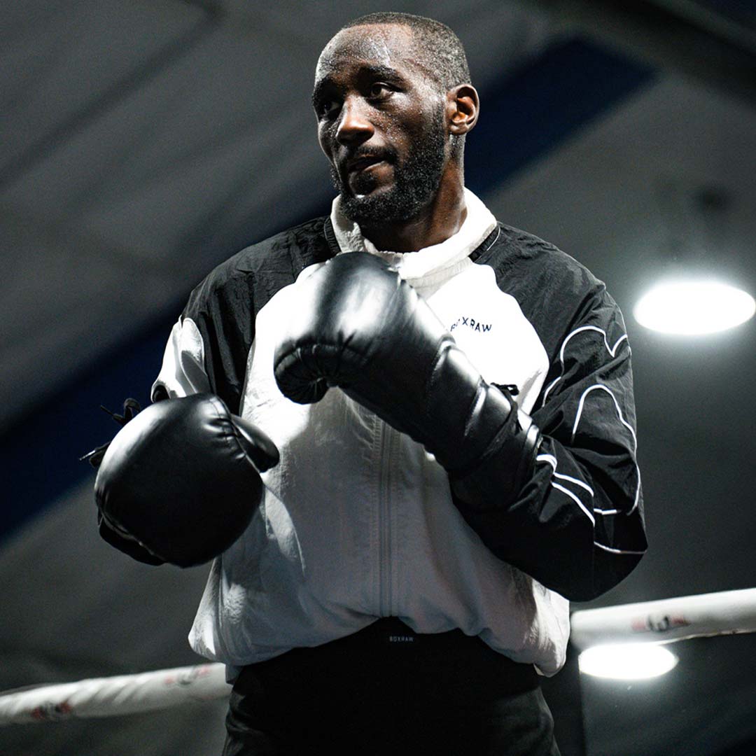 Tunero Collection | Men's Boxing Clothing | BOXRAW