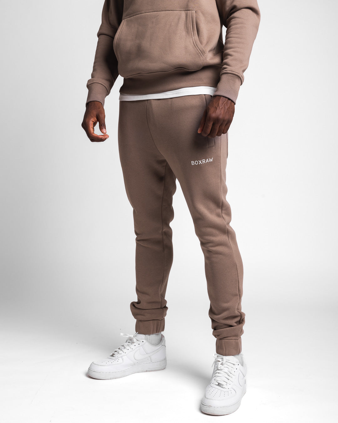Johnson Bottoms - Mocha | BOXRAW