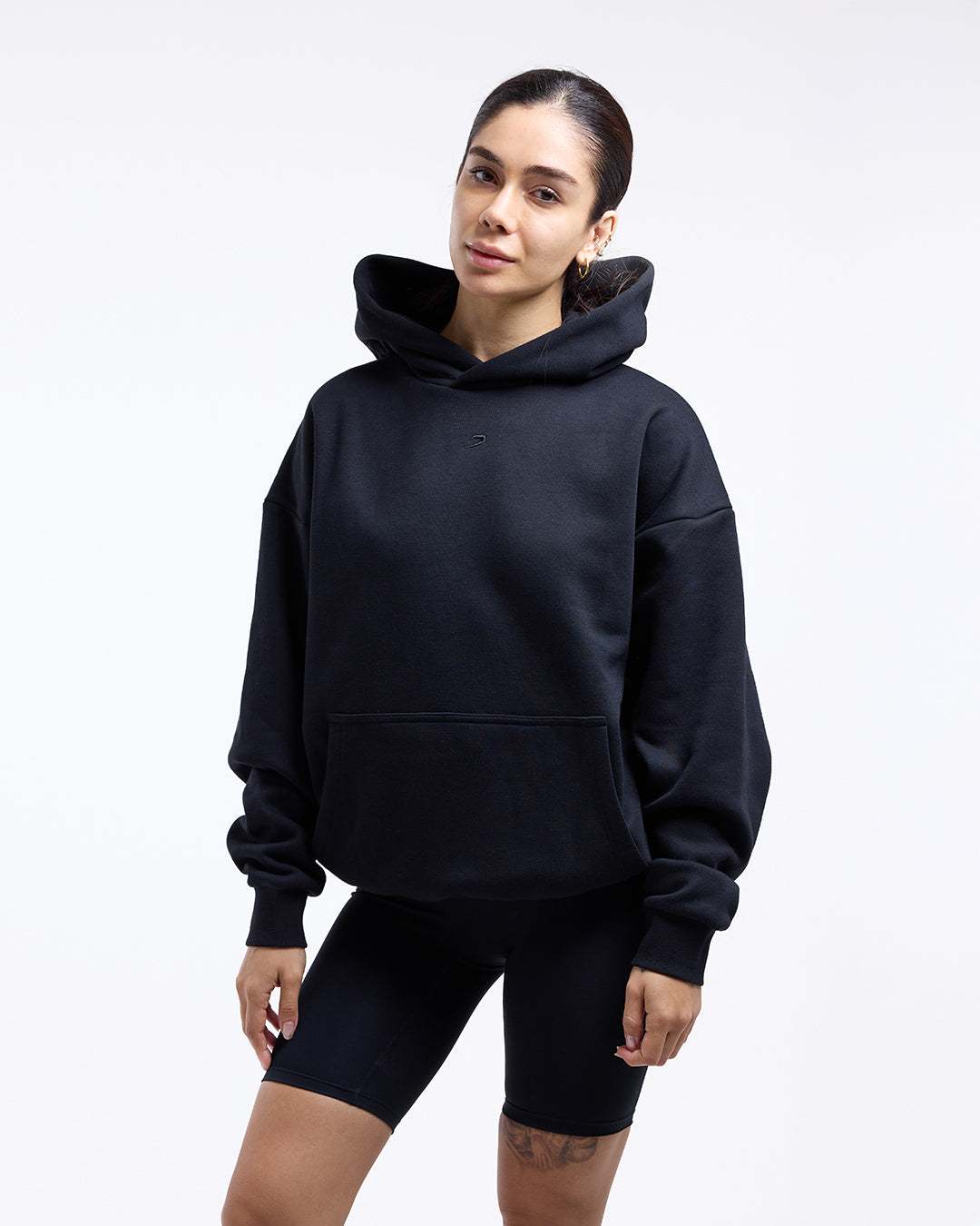 Women's Strike Collection | Boxing Hoodies & T-Shirts | BOXRAW