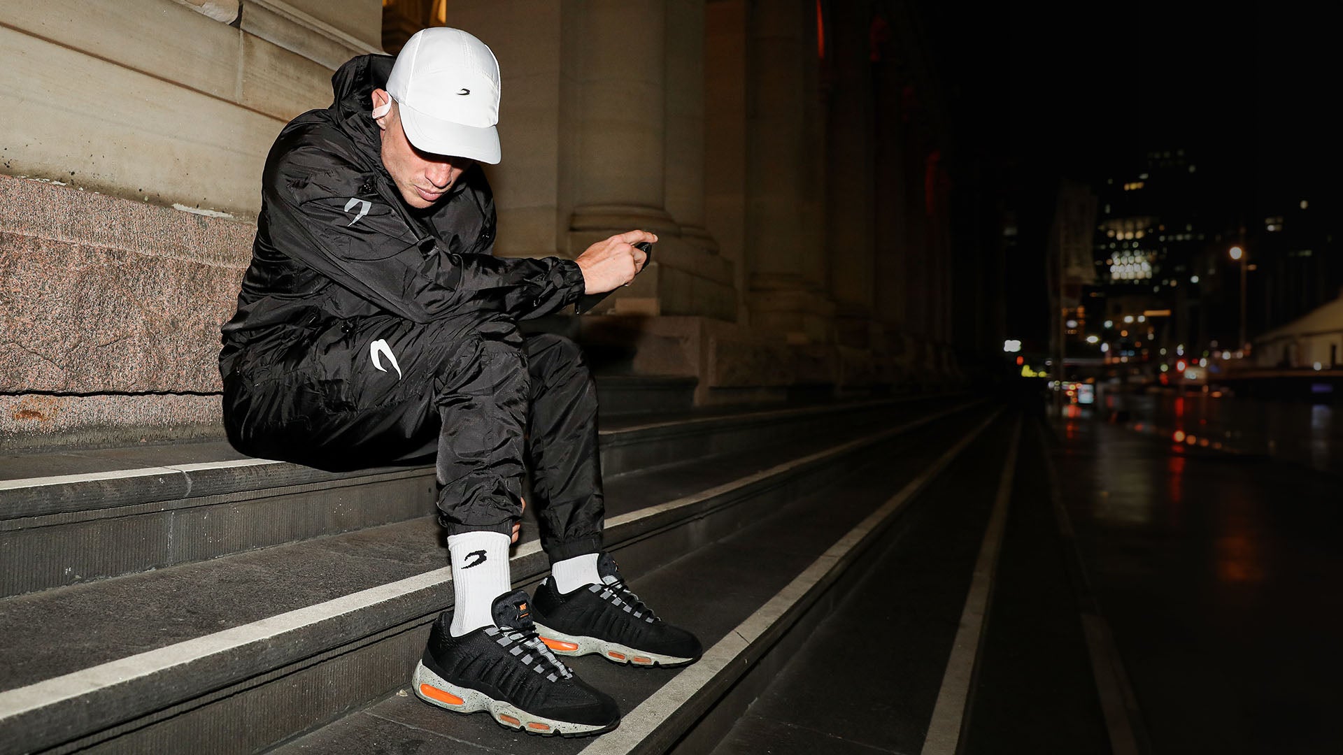 BOXRAW | Pioneering The Boxing Lifestyle