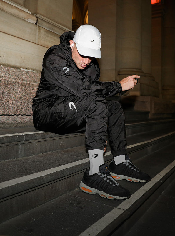 BOXRAW | Pioneering The Boxing Lifestyle