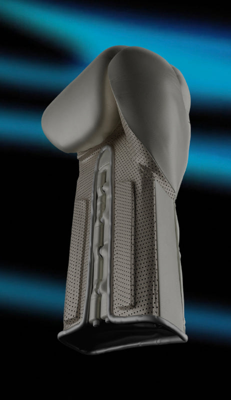 Strike-One | The Boxing Glove Reimagined | BOXRAW