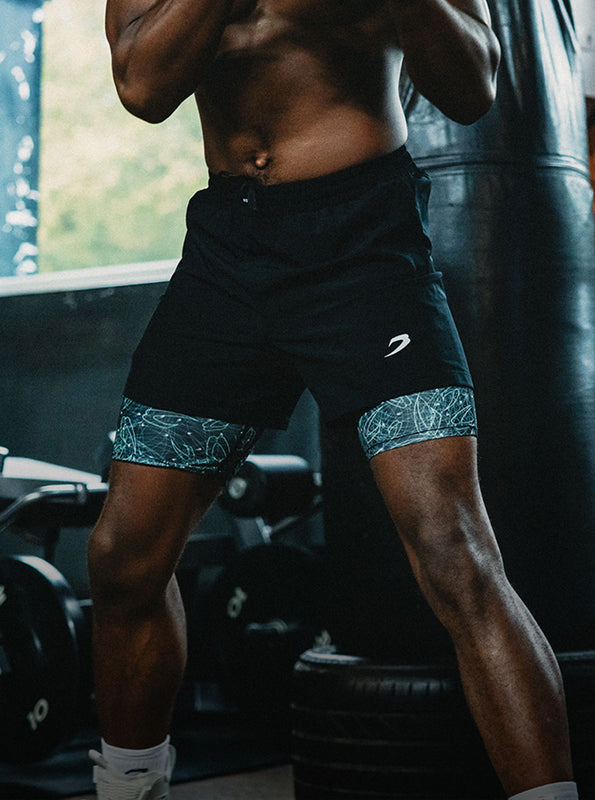 BOXRAW | Pioneering The Boxing Lifestyle