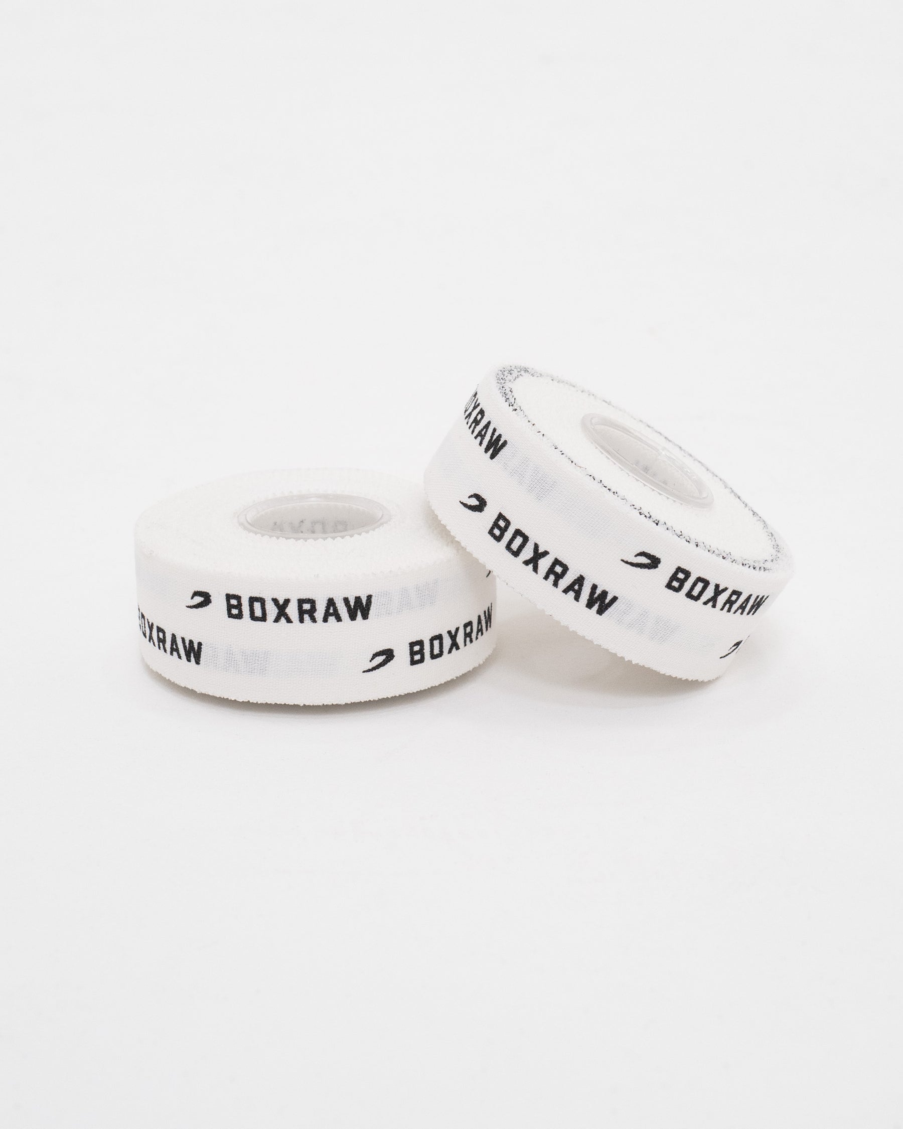 BOXRAW Boxing Tape (12 Rolls) - White | BOXRAW