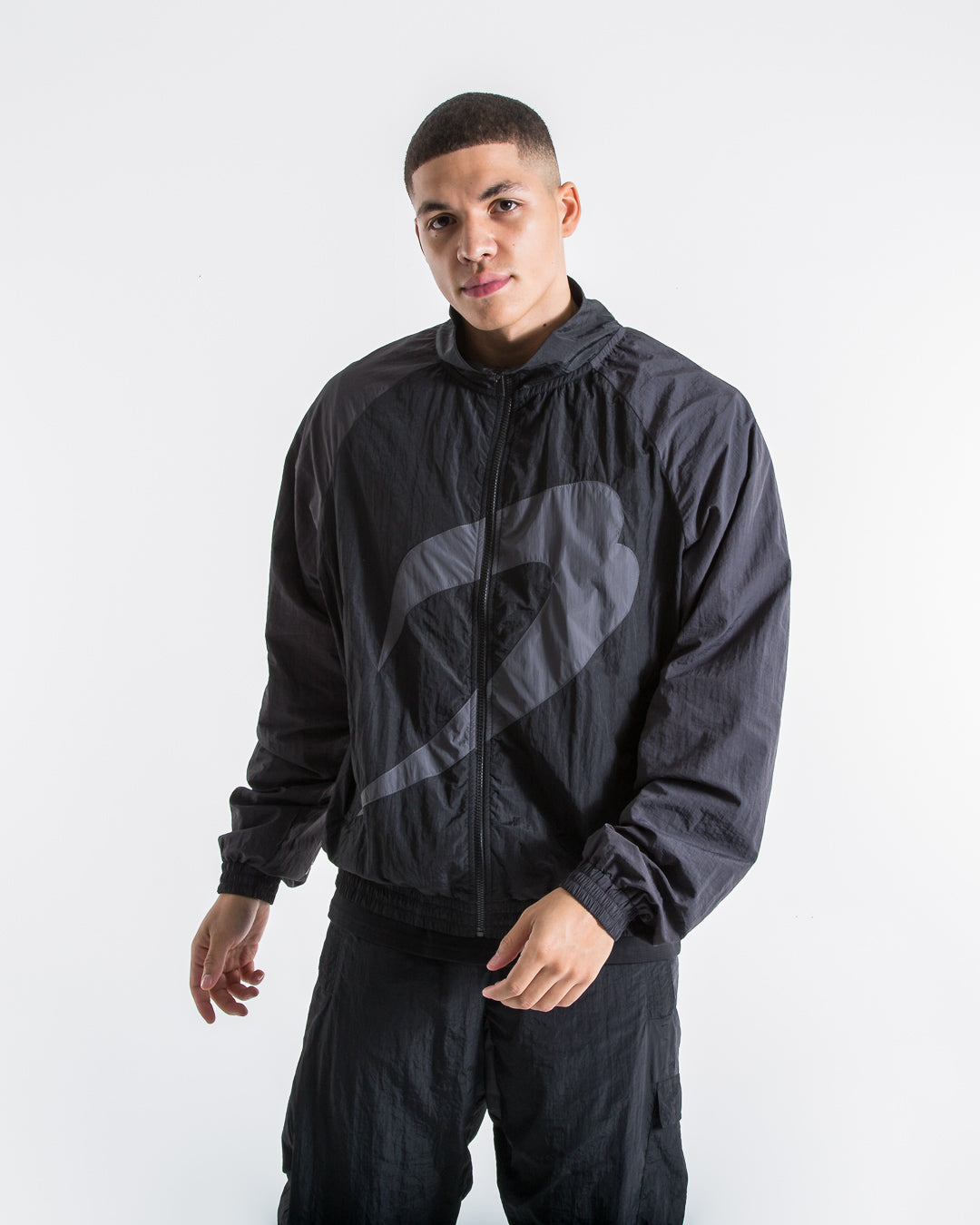 Hoodies & Jackets | BOXRAW